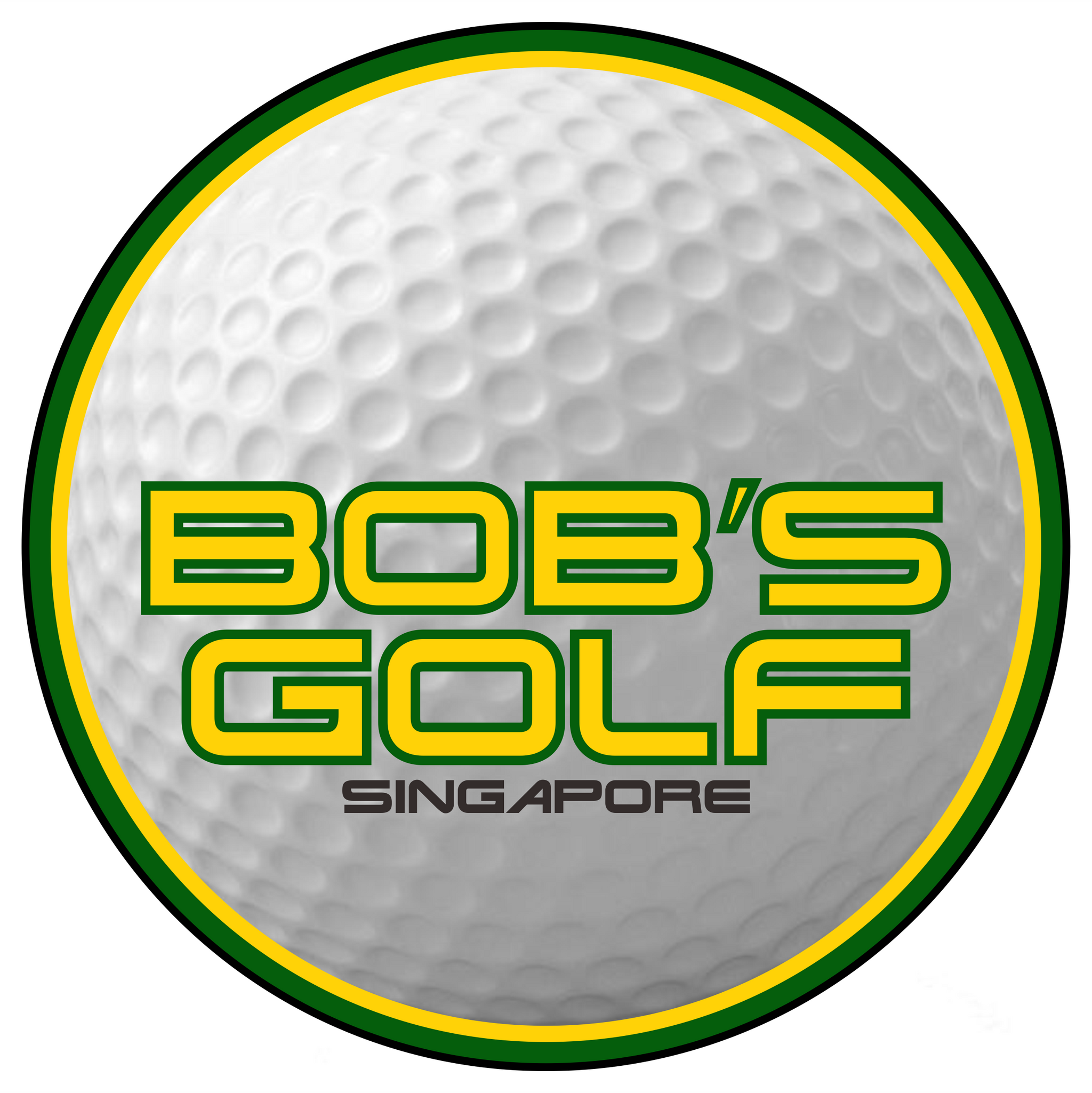 Bob's Golf Singapore Workshop